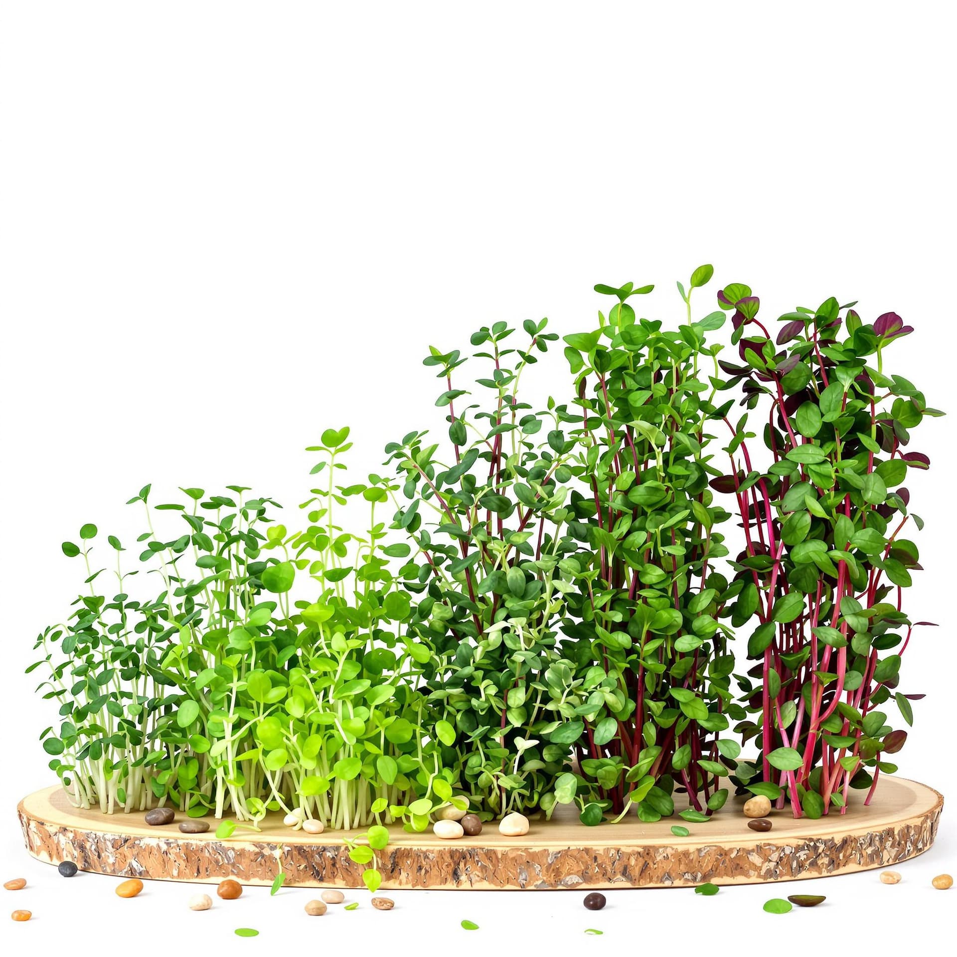 Create an arrangement of various types of micro | NoMoreCopyright