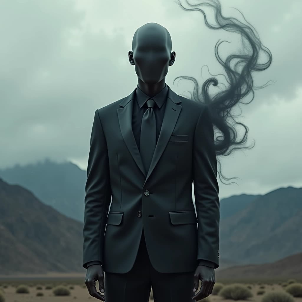 Faceless Photos Images | Free AI Generated Art
