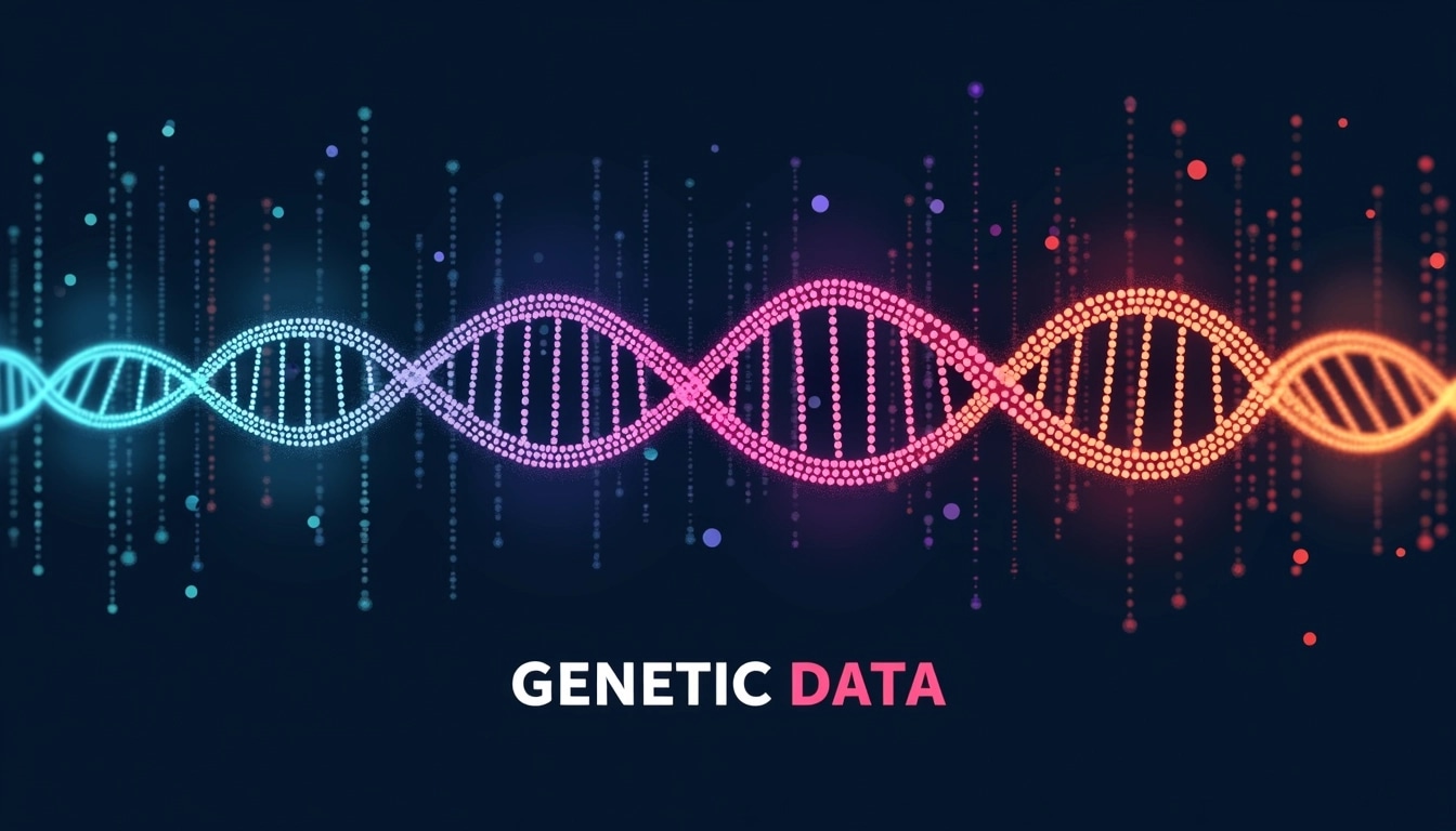 Genetic Variation Drawing Images | Free AI Generated Art