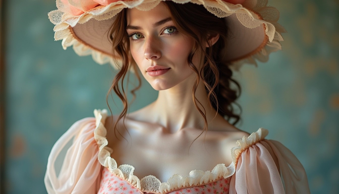 Victorian Era Images Images | Free AI Generated Art