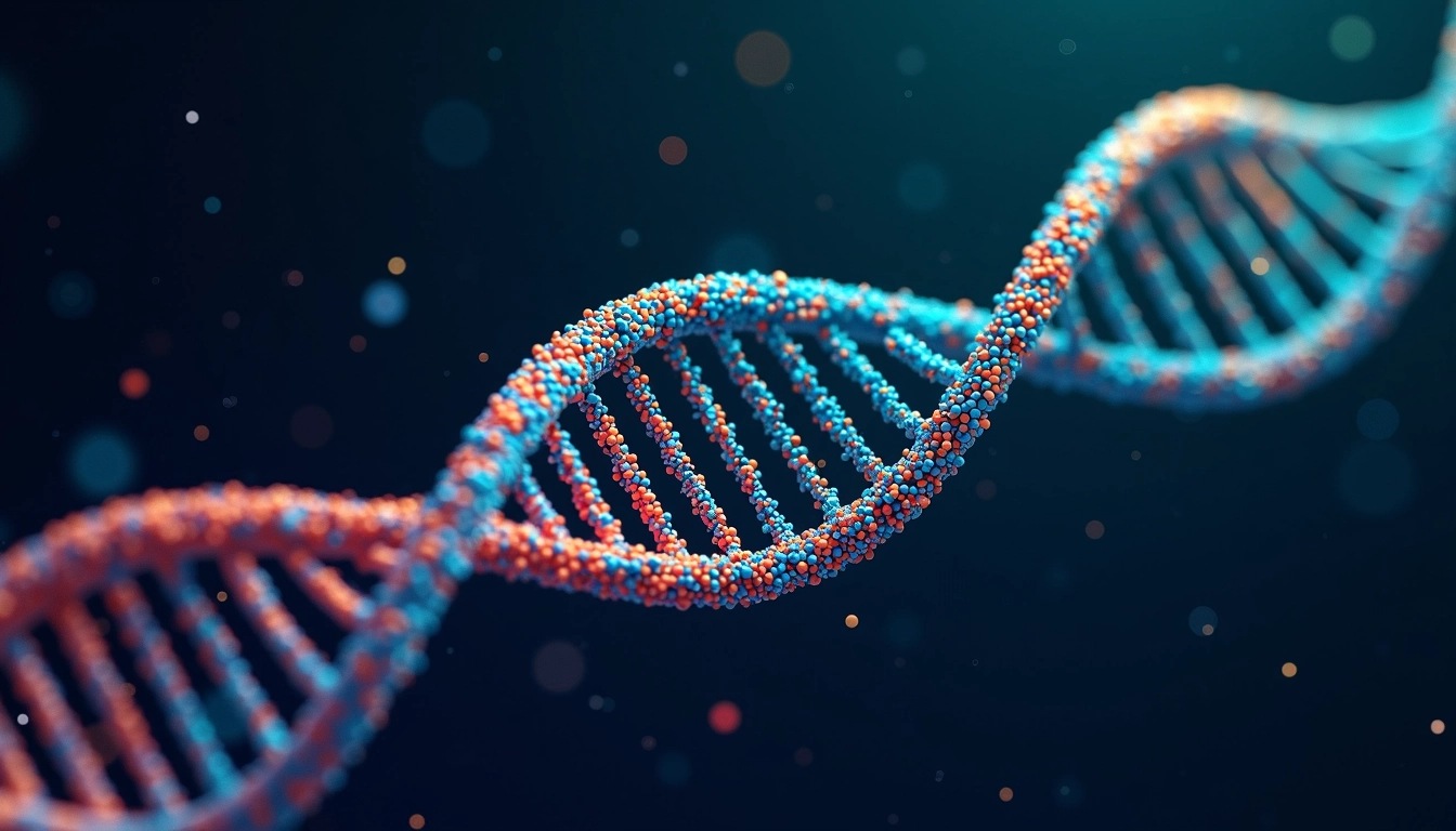 Genetic Variation Drawing Images | Free AI Generated Art